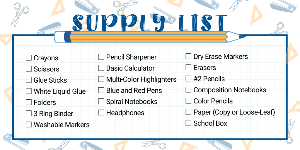 Stuff The Bus | United Way of West Florida