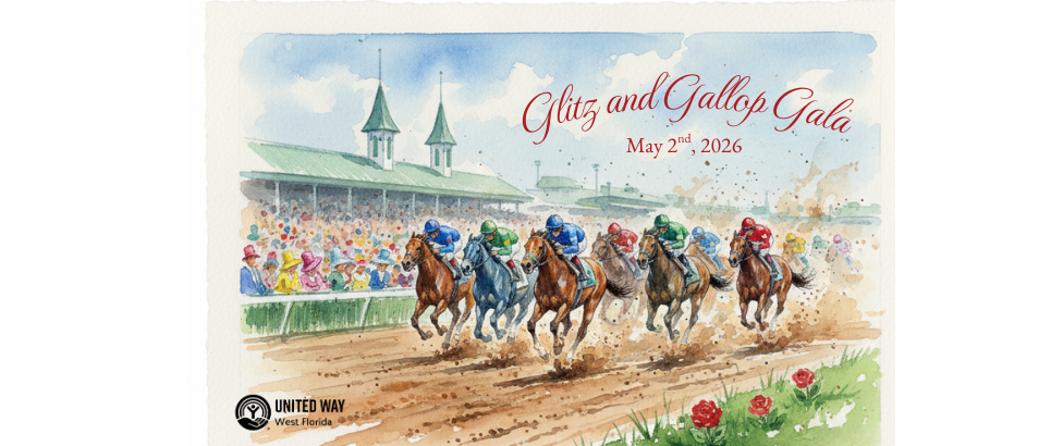 Glitz & Gallop Gala, Presented by HCA Florida West Hospital | United ...